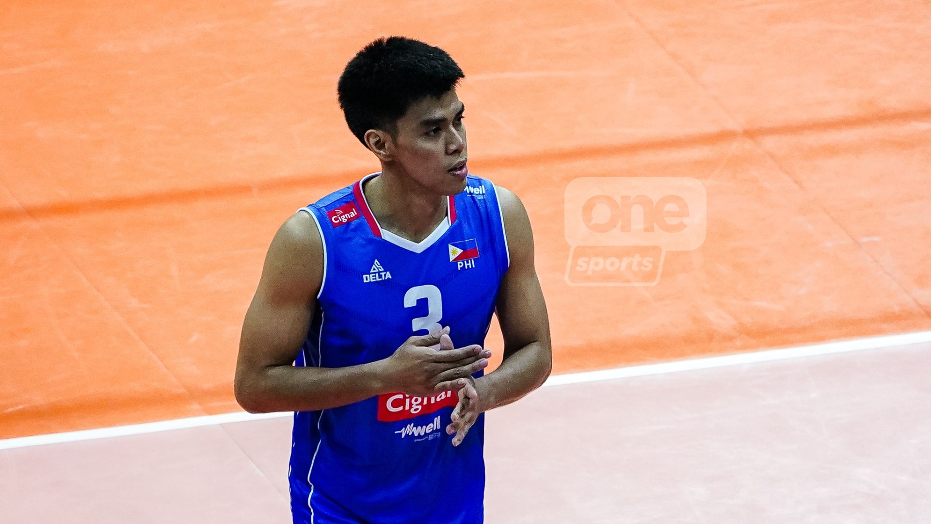 Alas Pilipinas setters: Who will run the offense in the FIVB World Championship? | OneSports.PH